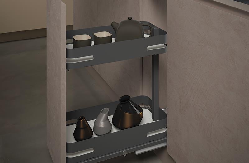 Kitchen Storage Solutions