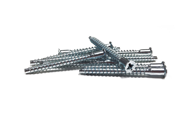 Pozi Head Screws