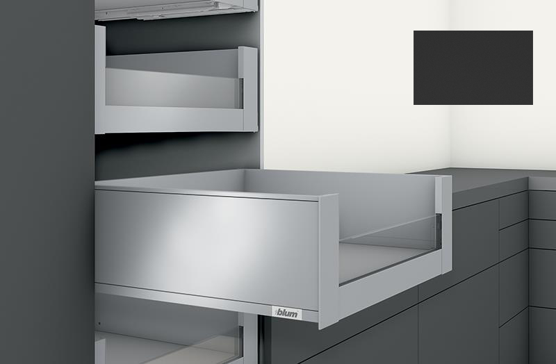 LEGRABOX pure Carbon Black