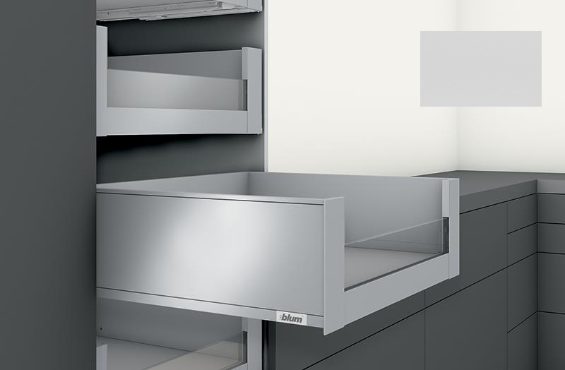 LEGRABOX pure Silk White