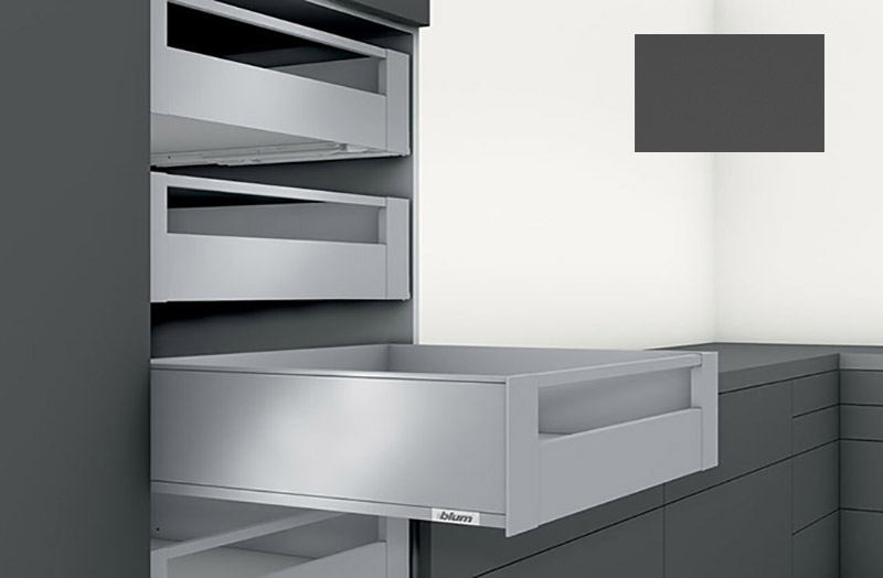 LEGRABOX pure Orion Grey