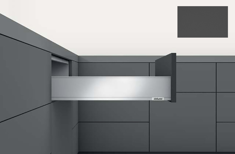 LEGRABOX pure Orion Grey