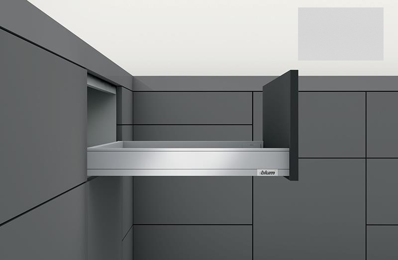 LEGRABOX pure Silk White