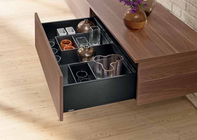 Blum LEGRABOX