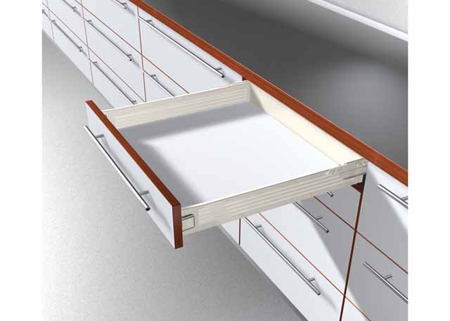 METABOX Single Extension