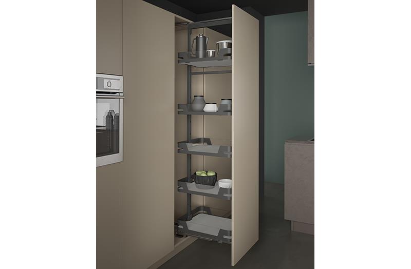 SIGE Pantry Units
