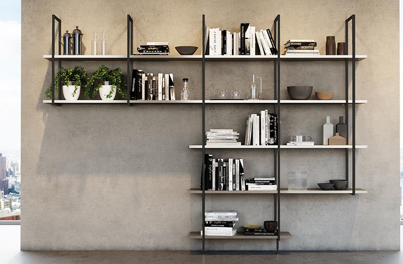 Modular Shelving Systems