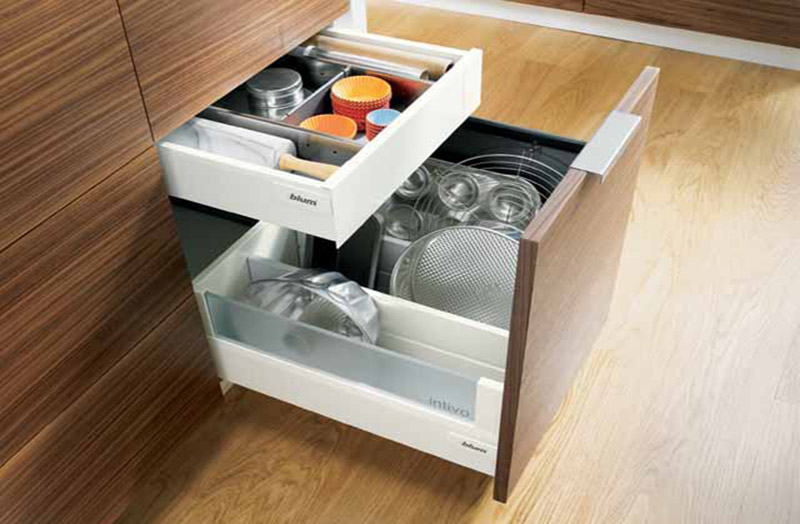 Blum TANDEMBOX intivo