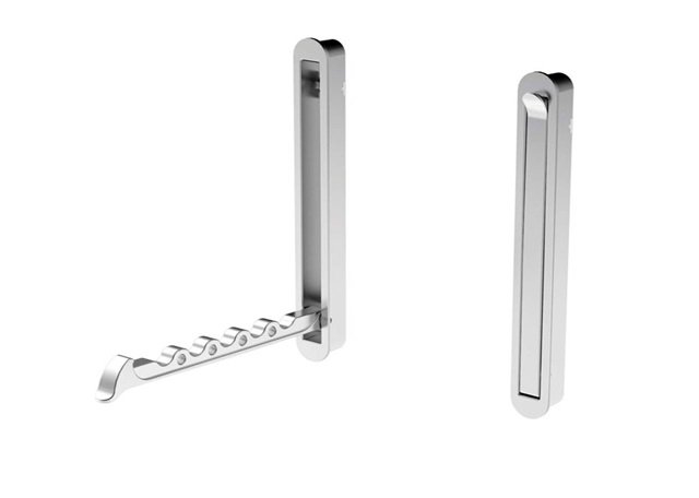 Wardrobe Systems & Fittings