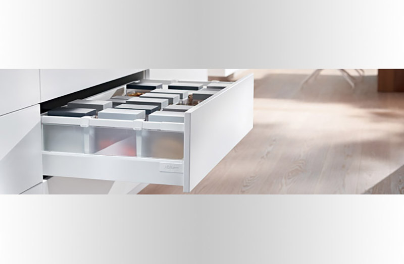 TANDEMBOX antaro V1- Single Sets